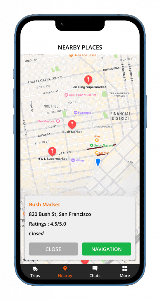 AFM | Truck Dispatch, Accounting, Management Software | Free Trial