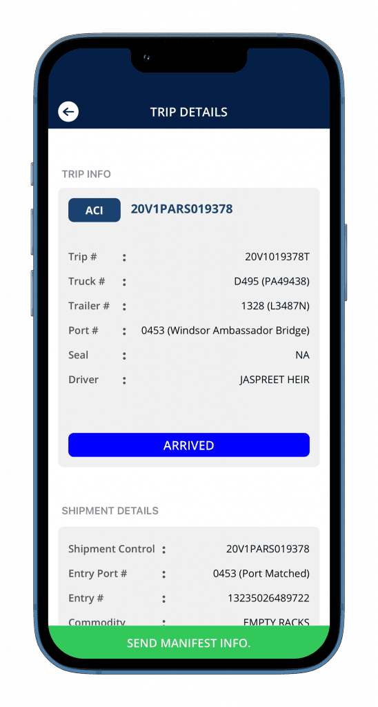AFM | Truck Dispatch, Accounting, Management Software | Free Trial