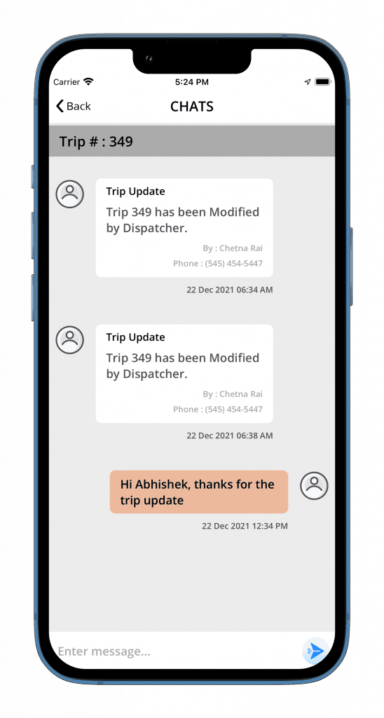 AFM | Truck Dispatch, Accounting, Management Software | Free Trial